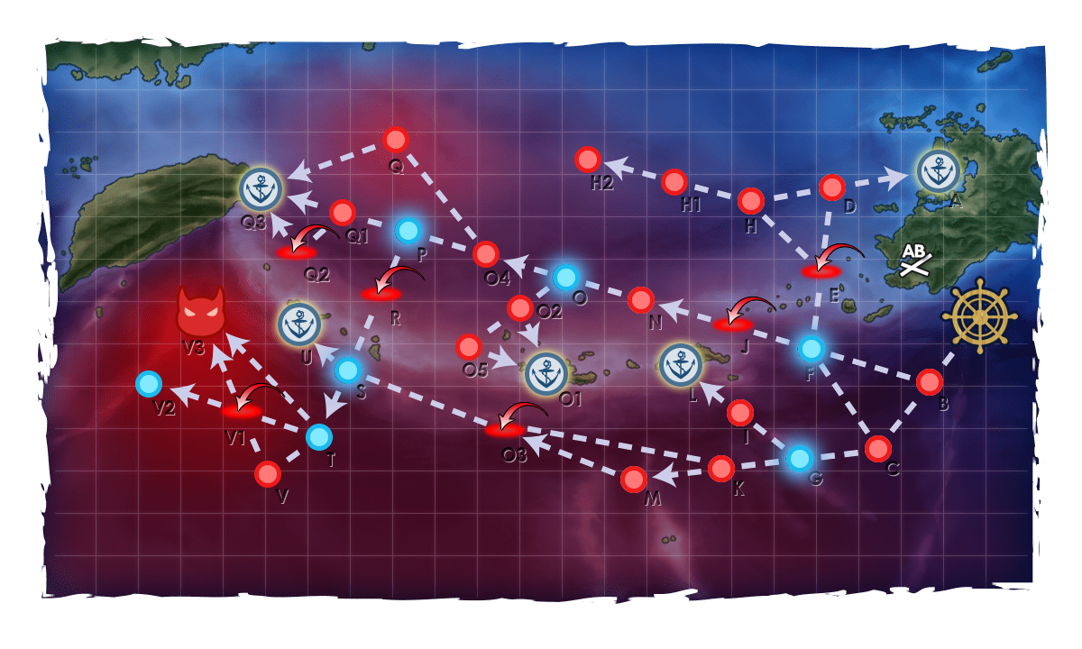 KCNav Map Image Generator