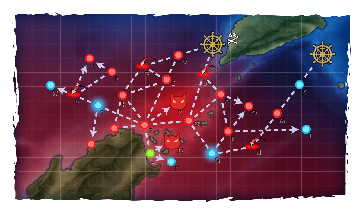 KCNav Map Image Generator